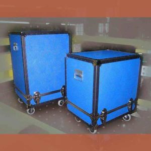 Custom Trunk Ideas - Biltmore Trunk | Trunk Chest | Storage Trunk ...