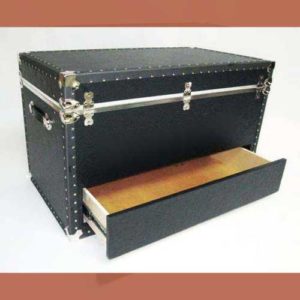 Custom Trunk Ideas - Biltmore Trunk | Trunk Chest | Storage Trunk ...